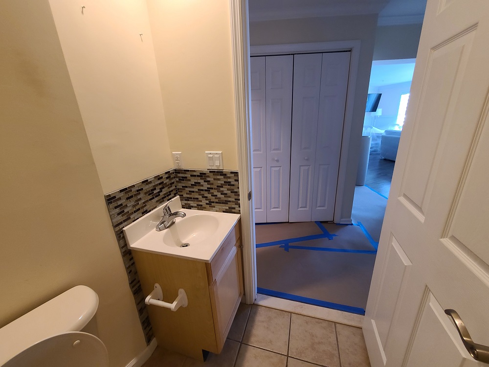 Home Remodel Projects Gallery - Pro Power Carpentry LLC